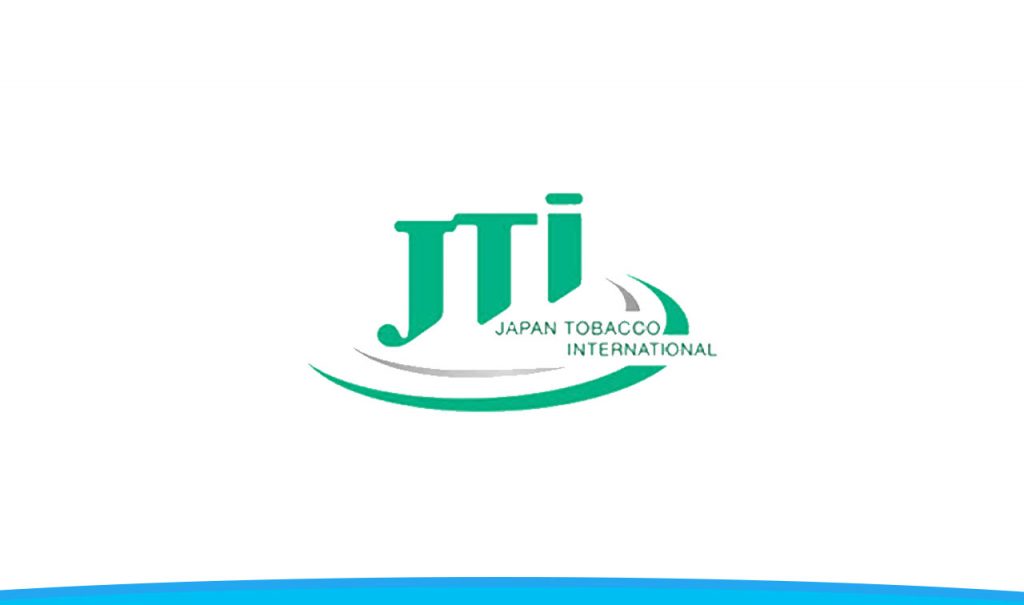 Lowongan Kerja Terbaru JTI - Japan Tobacco International Lowongan Kerja Terbaru JTI - Japan Tobacco International
