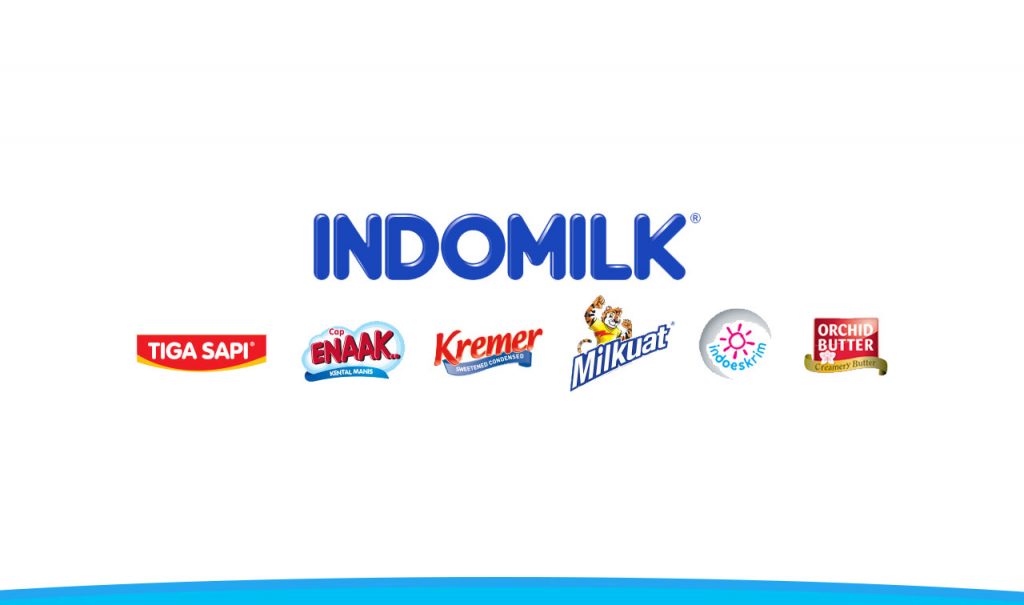 Lowongan Kerja PT Indolakto (INDOMILK) Agustus 2020
