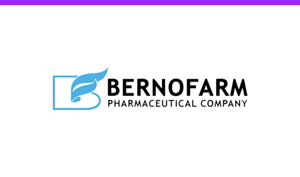 Lowongan Kerja PT Bernofarm September 2020 - Madingloker.com
