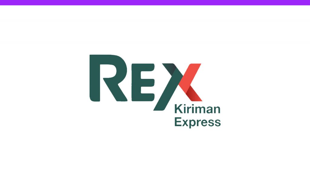 Lowongan Kerja REX Express Lulusan SMA/SMK sederajat
