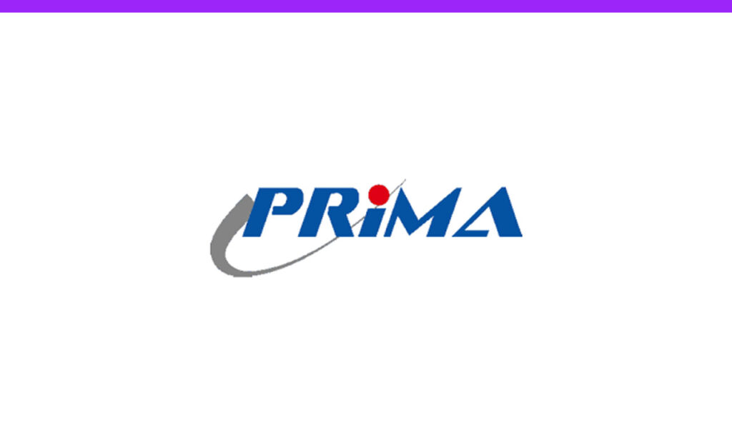 Lowongan Kerja PT Prima Sarana Gemilang (PRIMA)