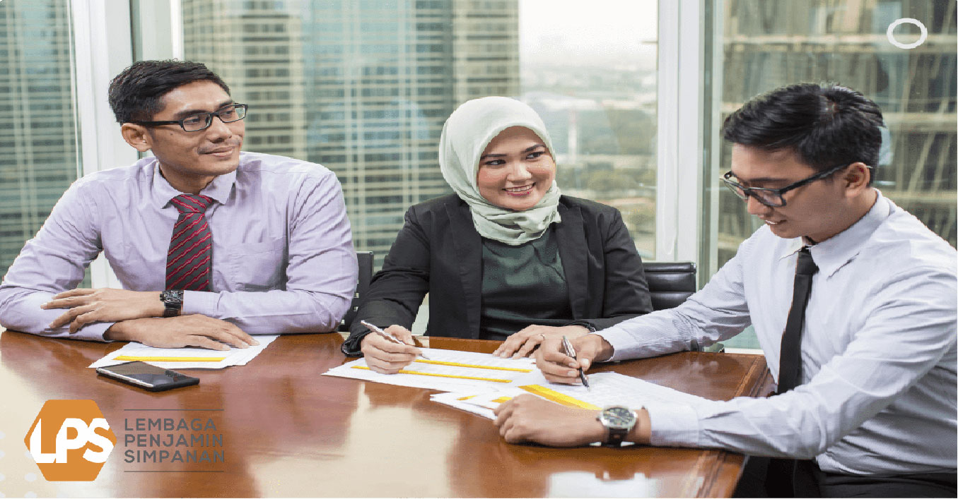 Lowongan Kerja Lembaga Penjamin Simpanan (LPS)