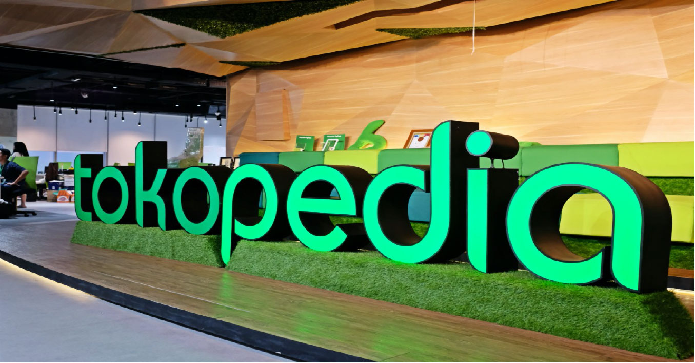 Lowongan Kerja Tokopedia April 2021 - 3 Posisi Dibutuhkan