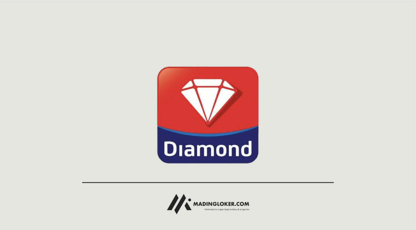 Lowongan Kerja PT Sukanda Djaya - Diamond Cold Storage - Madingloker