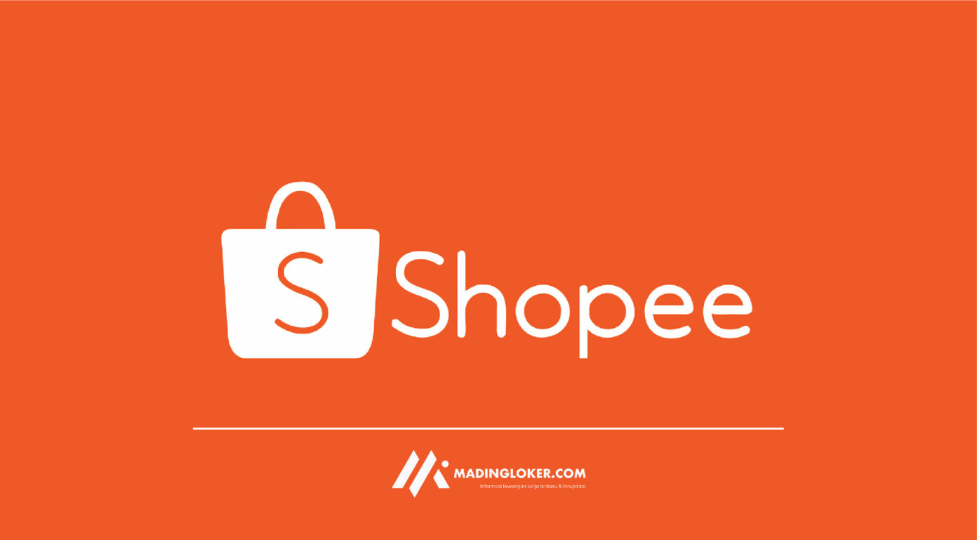 Program Magang Warehouse Shopee Indonesia 2023