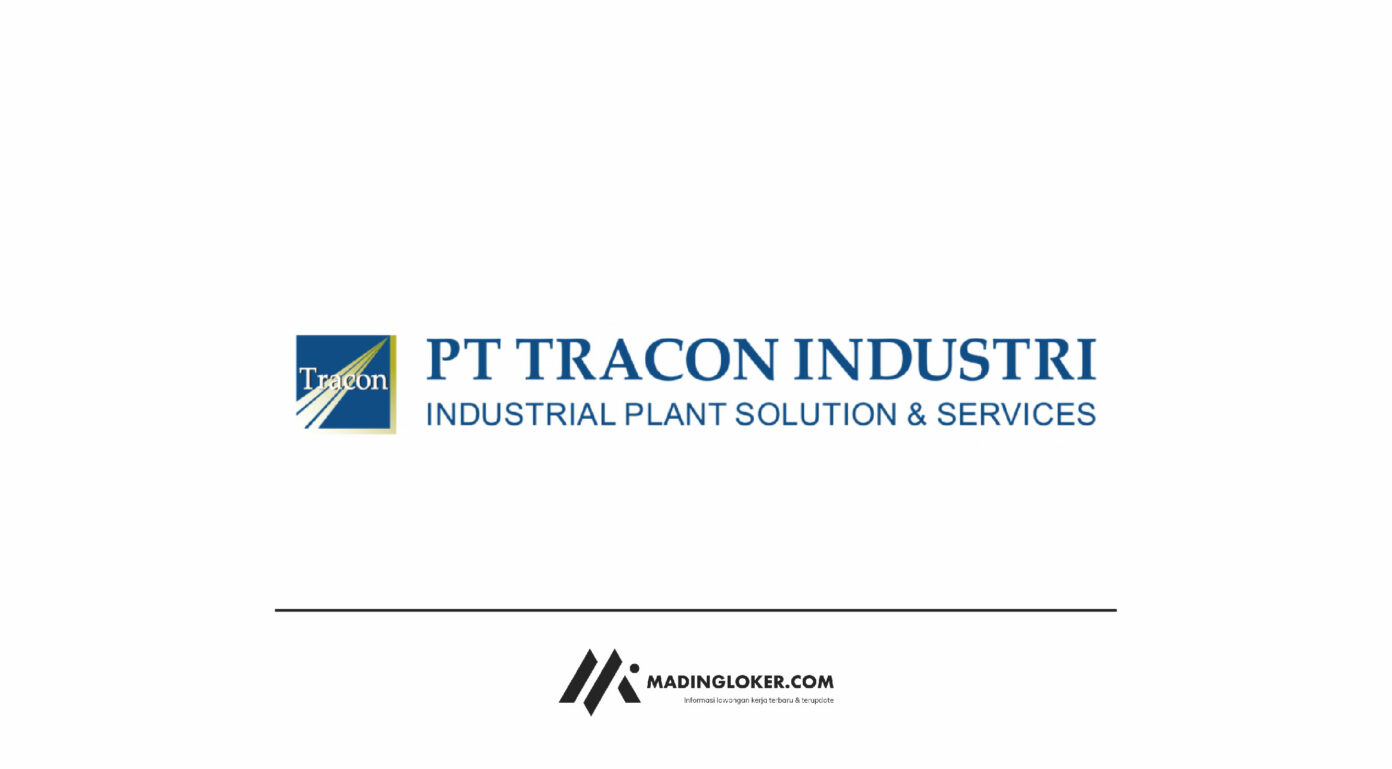 PT Tracon Industri (TRACON)
