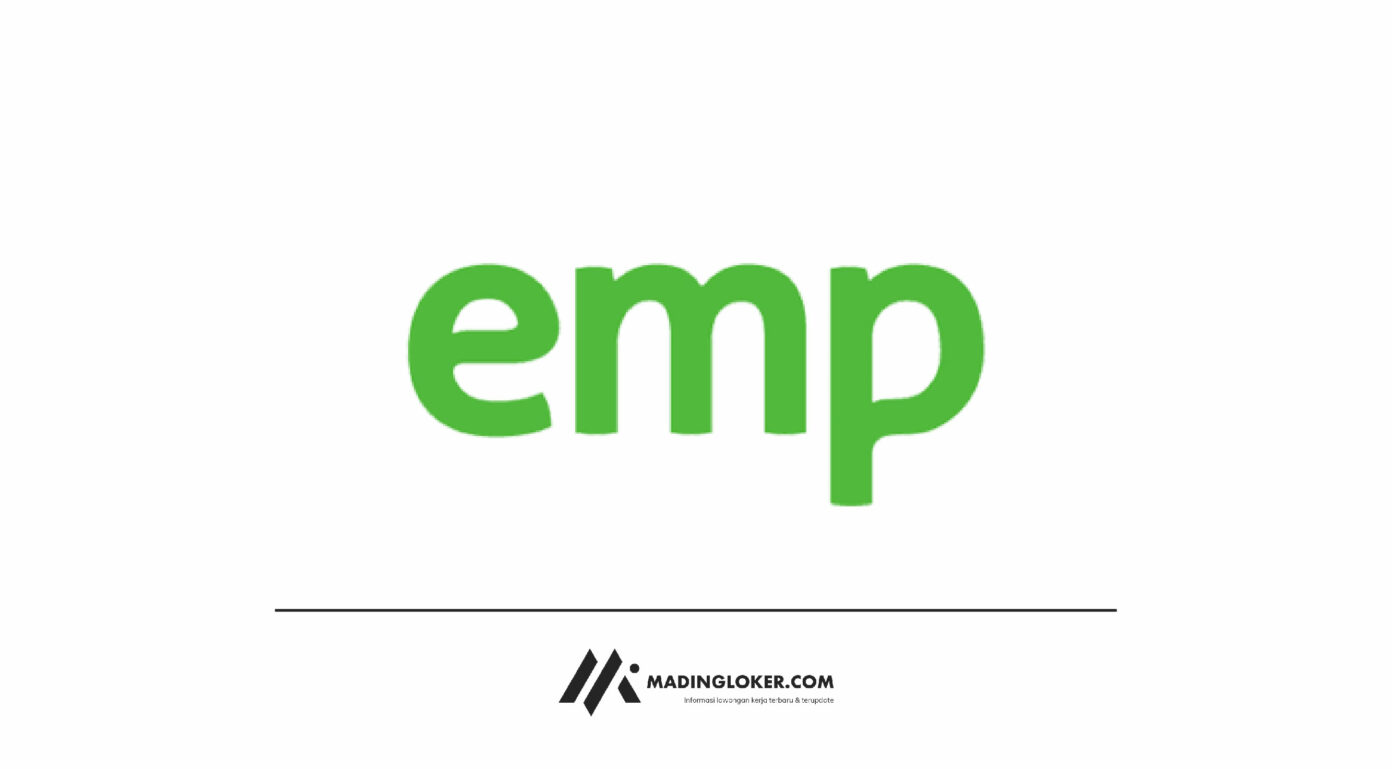 Lowongan Kerja PT Energi Mega Persada Tbk - Madingloker