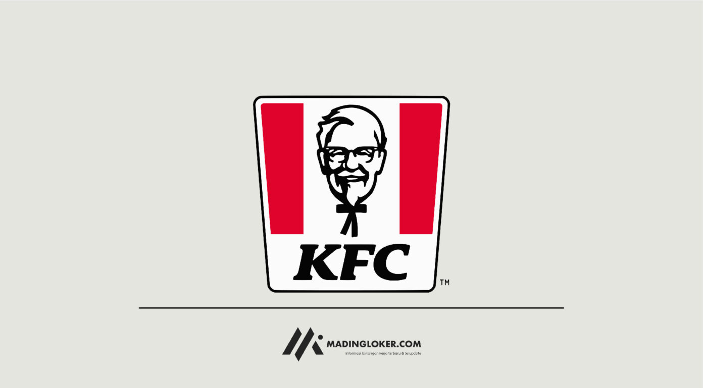 Lowongan Kerja KFC Indonesia