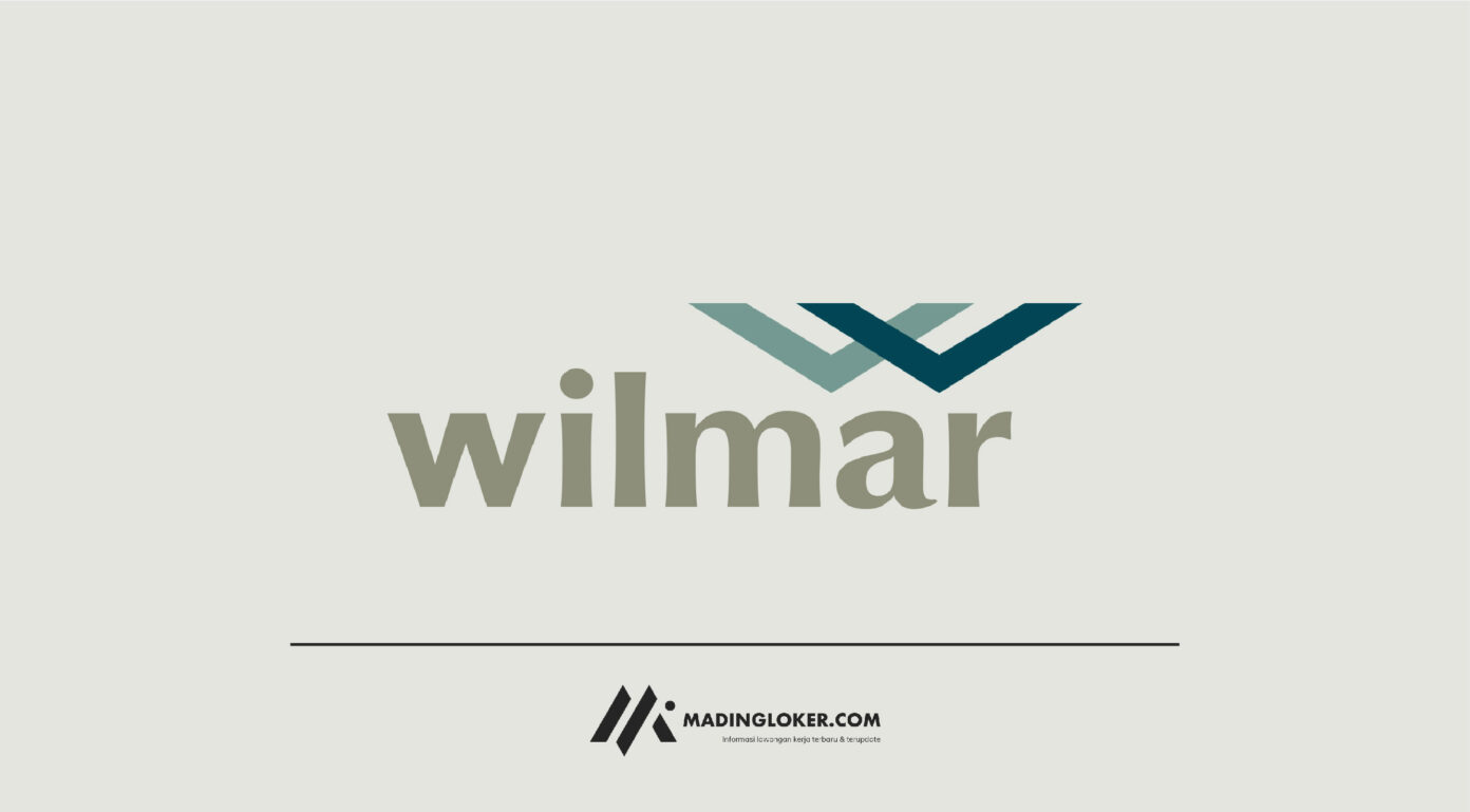Lowongan Kerja PT Agri Indomas (Wilmar Group)