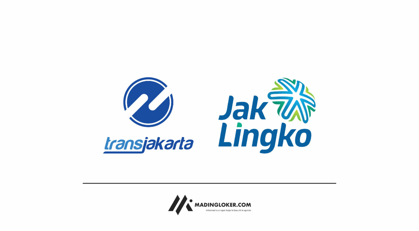 Info Lowongan Kerja PT Transportasi Jakarta (Transjakarta)