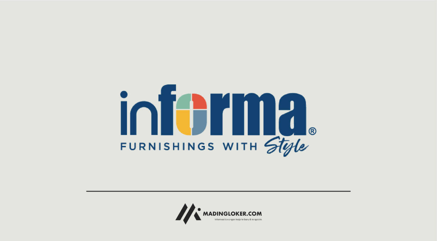 Info Lowongan Kerja PT Home Center Indonesia (INFORMA)