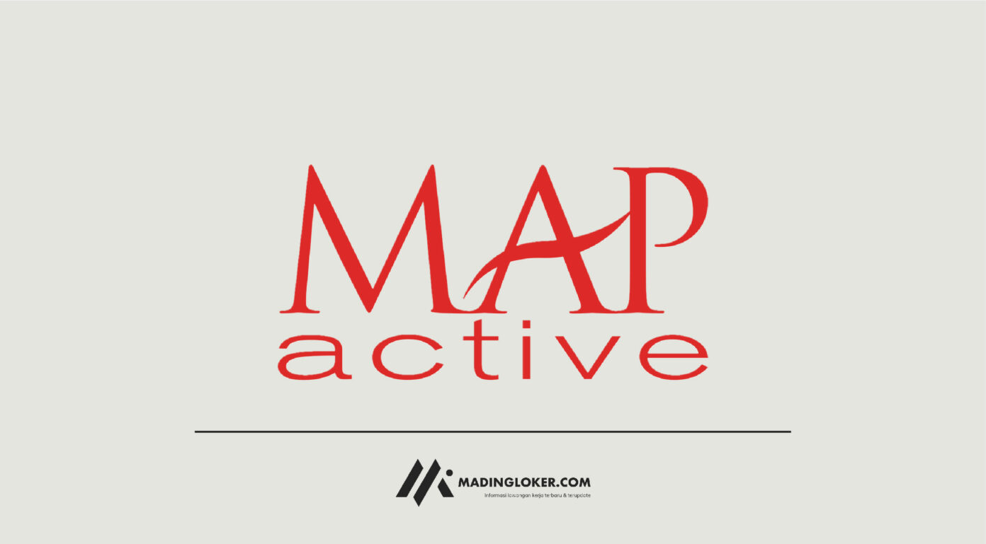 PT MAP Aktif Adiperkasa Tbk (MAP Active)