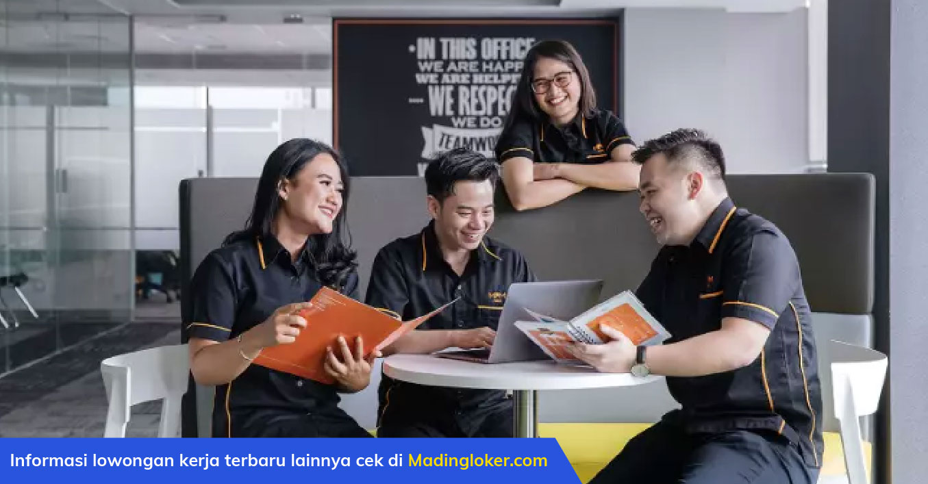 PT Mitra Pinasthika Mustika Rent (MPM Rent)