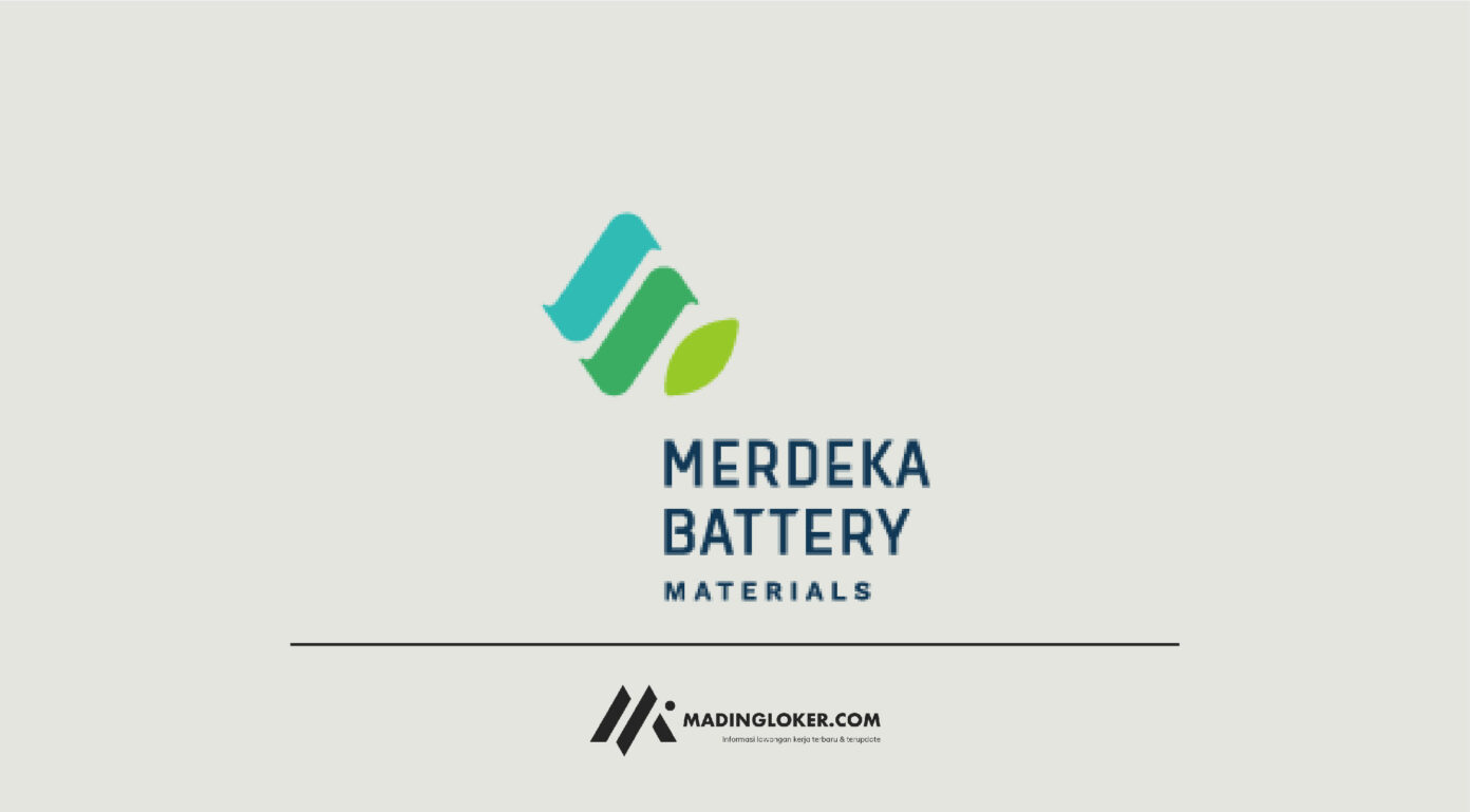 PT Merdeka Battery Materials Tbk - Madingloker