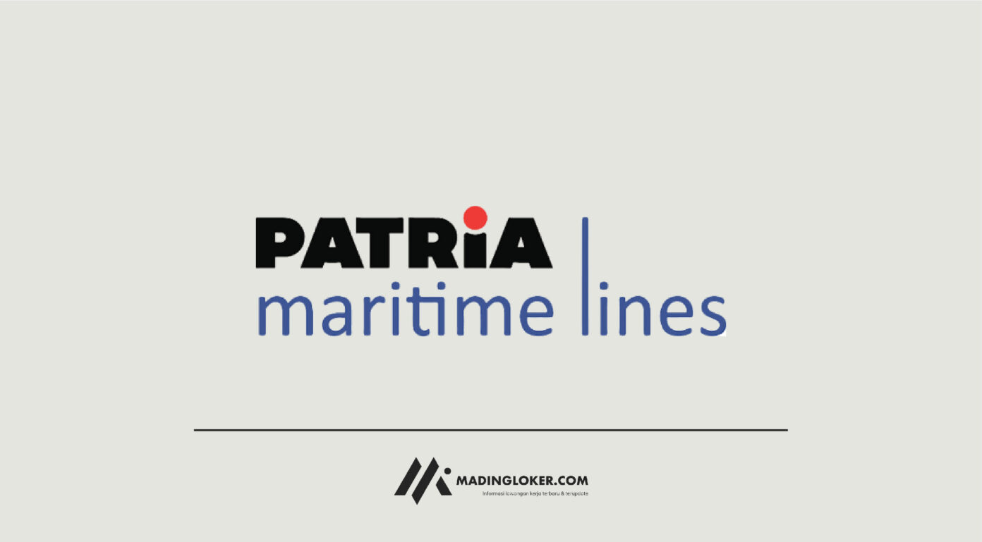 PT Patria Maritime Lines
