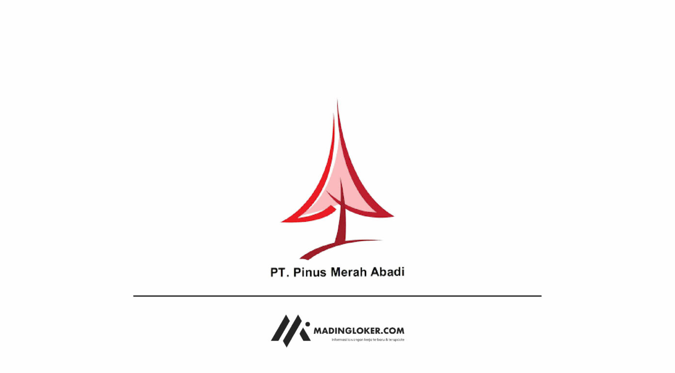 PT Pinus Merah Abadi
