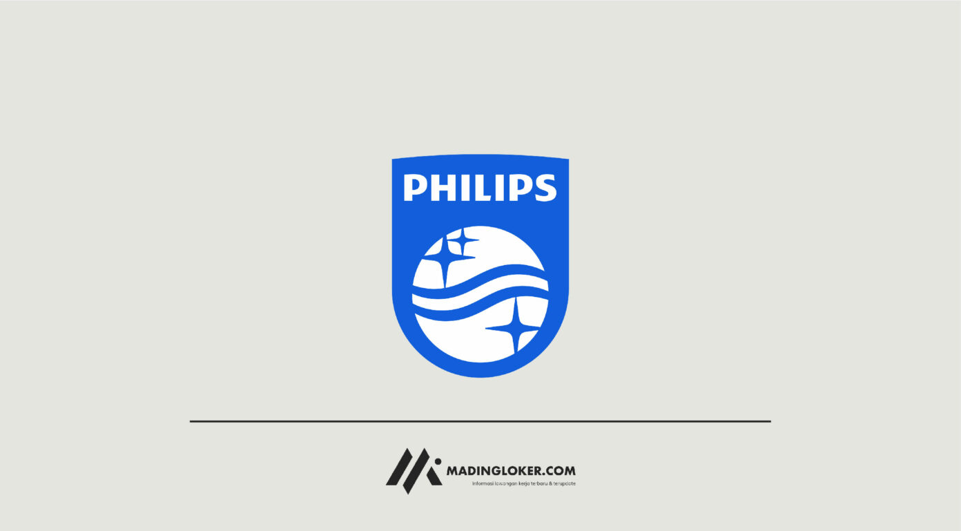 PT Philips Industries Batam - Madingloker