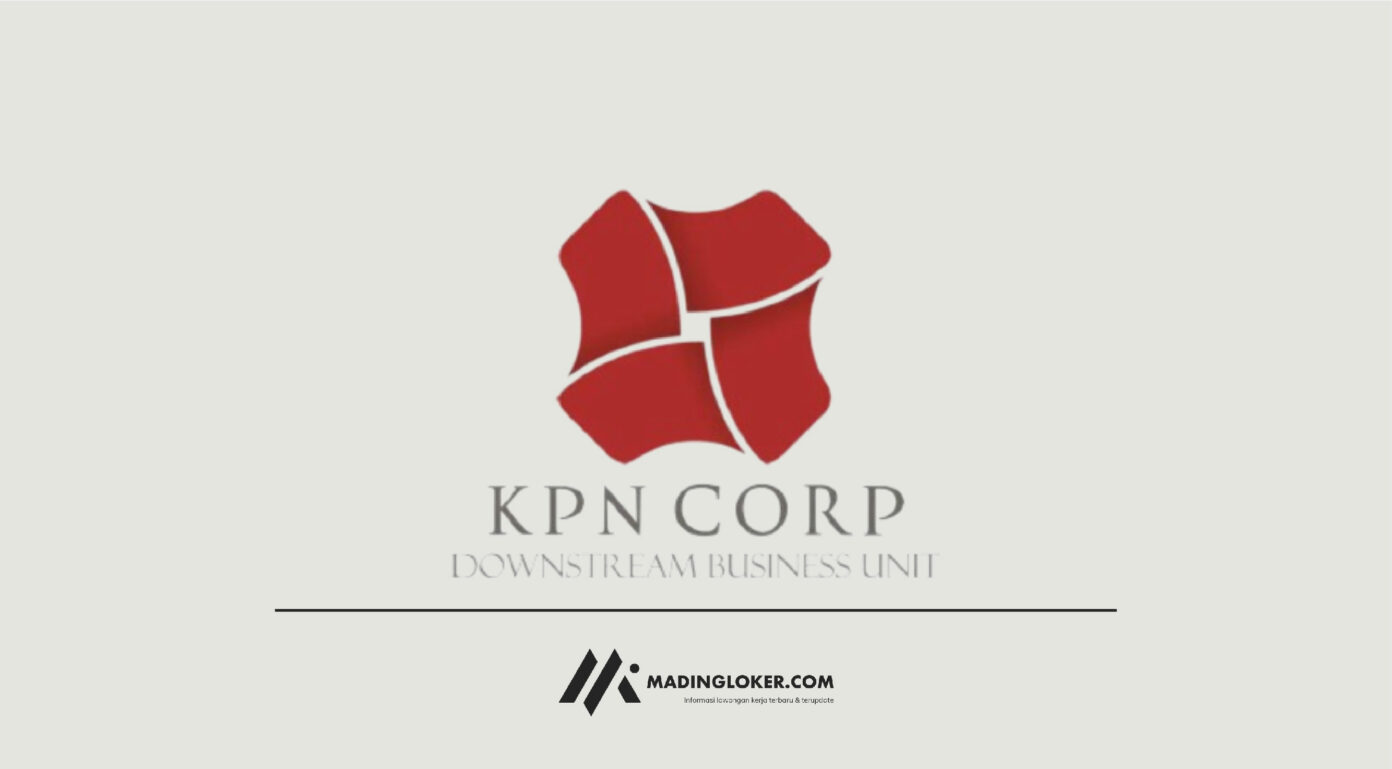 KPN Corp Downstream